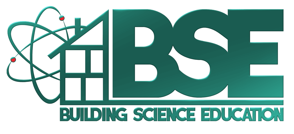 Building Science Education – The Source For Training in Building ...
