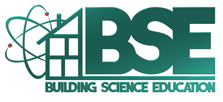 Building Science Education – The Source For Training in Building ...